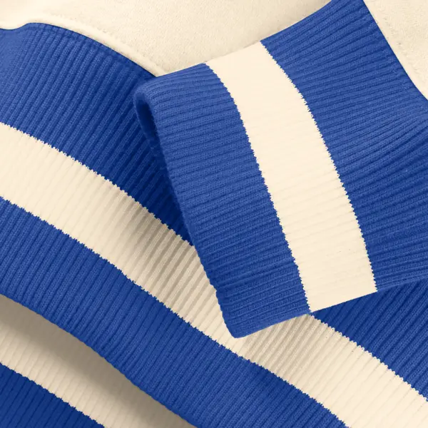 Nike Duke Legacy College Oversized Pullover Crew