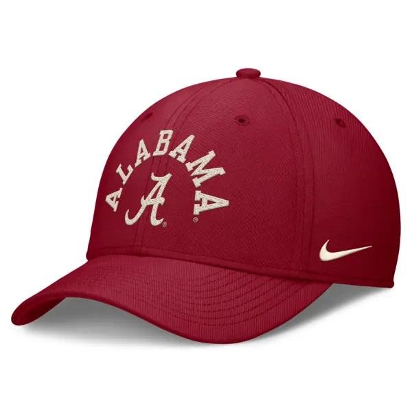 Nike Alabama Campus Prep Dri-fit College Hat