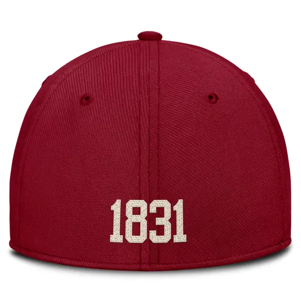Nike Alabama Campus Prep Dri-fit College Hat