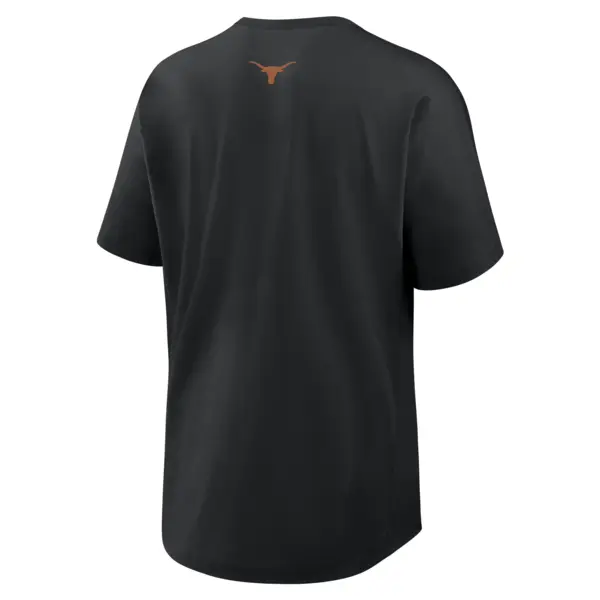 Nike Texas Performance Golf Club Shirt