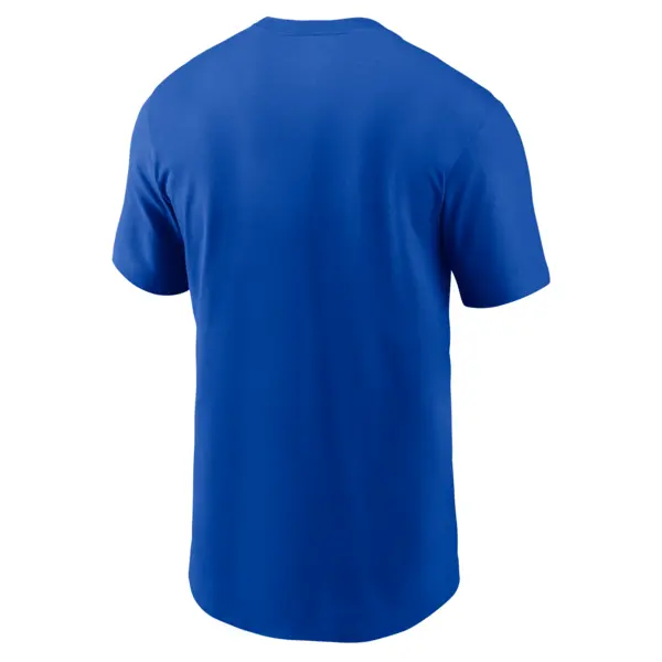 Nike Kentucky Basketball Refresh College T-shirt - Blue