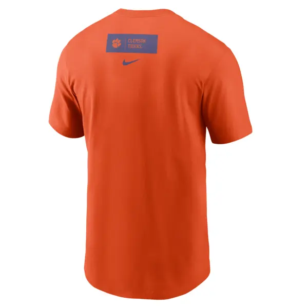 Nike Clemson Primetime Seasonal College T-shirt