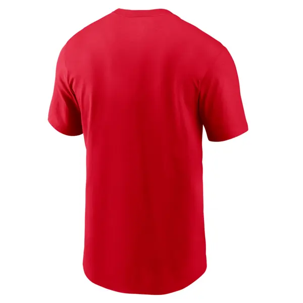 Nike Georgia Academic Arch College T-shirt