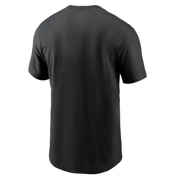 Nike Oregon Primetime Logo Mantra College T-shirt