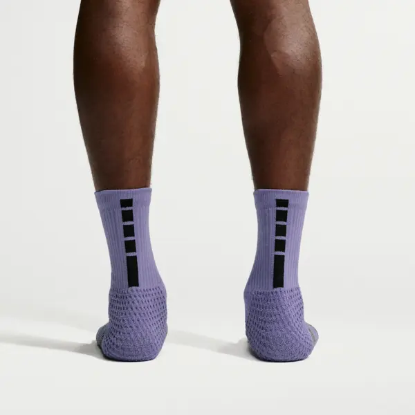 Nike Elite 2.0 Cushioned Crew Socks