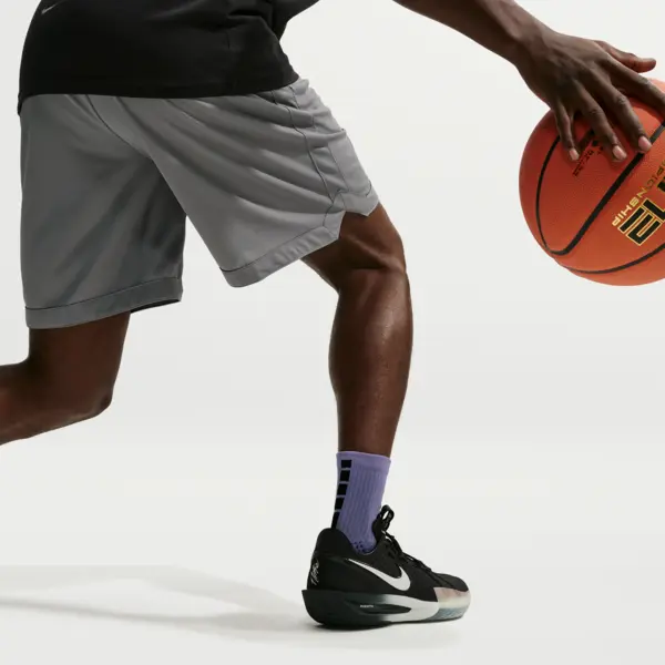 Nike Elite 2.0 Cushioned Crew Socks