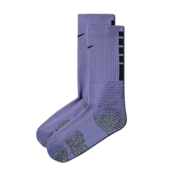 Nike Elite 2.0 Cushioned Crew Socks