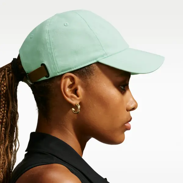 Nike Club Golf Shield Unstructured Cap