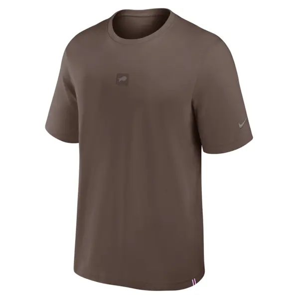 Nike Buffalo Bills Primary Dri-fit Nfl T-shirt