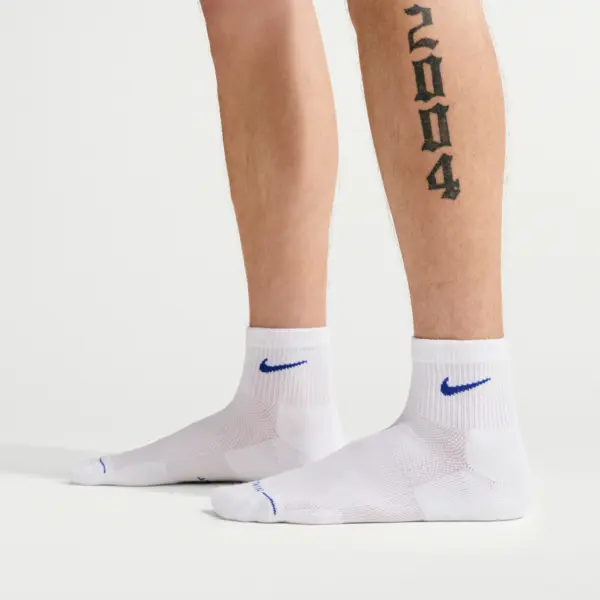 Nike Everyday Elevated Ankle Socks