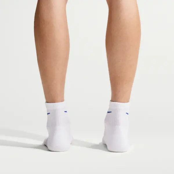 Nike Everyday Elevated Ankle Socks