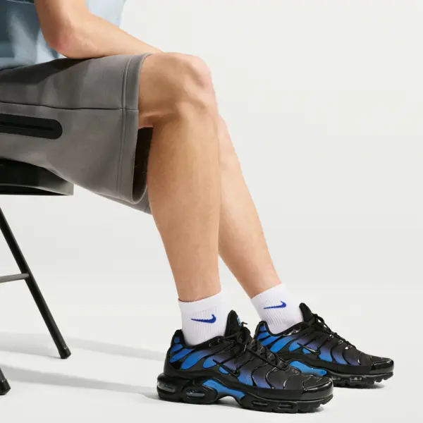 Nike Everyday Elevated Ankle Socks