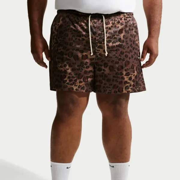 Nike Standard Issue 5" Basketball Shorts