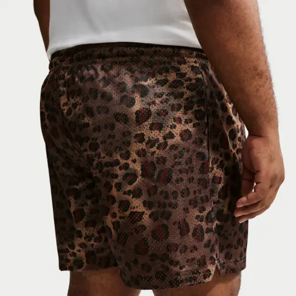 Nike Standard Issue 5" Basketball Shorts