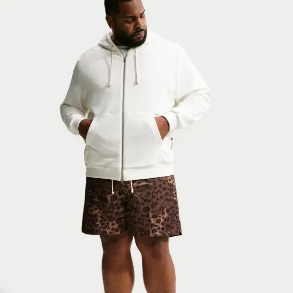 Nike Standard Issue 5" Basketball Shorts