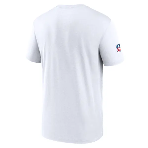 Nike Cincinnati Bengals Alt Legend Logo Dri-fit Nfl T-shirt