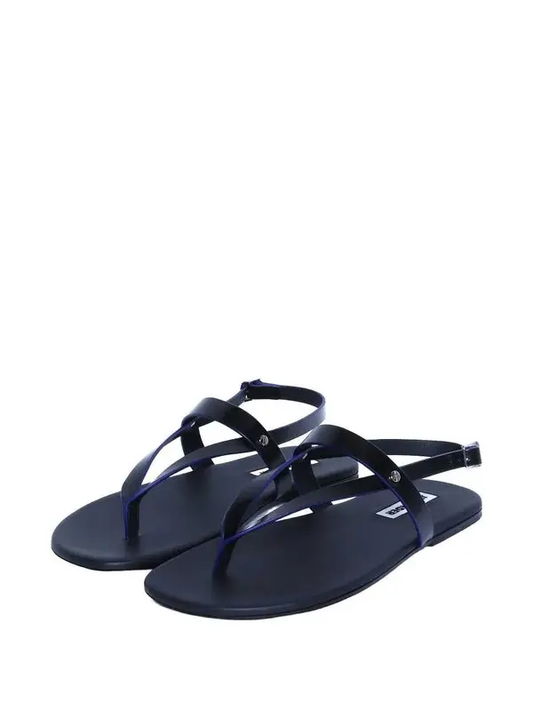 JIL SANDER Sandal