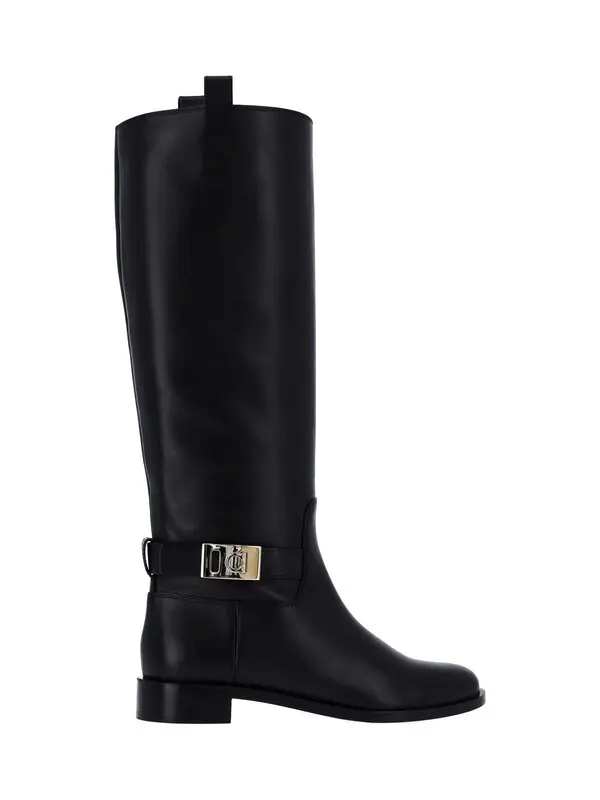 FERRAGAMO Boots "hug