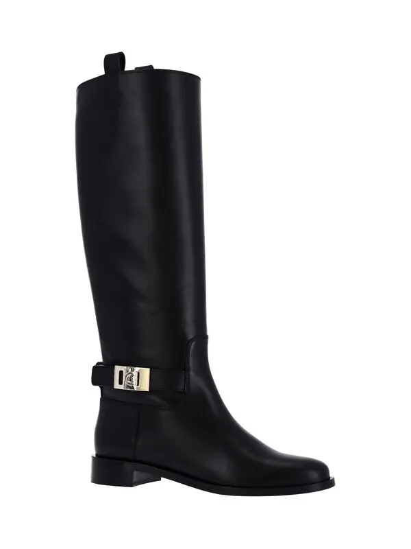 FERRAGAMO Boots "hug
