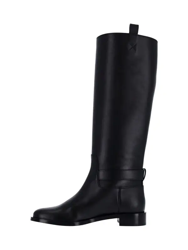 FERRAGAMO Boots "hug