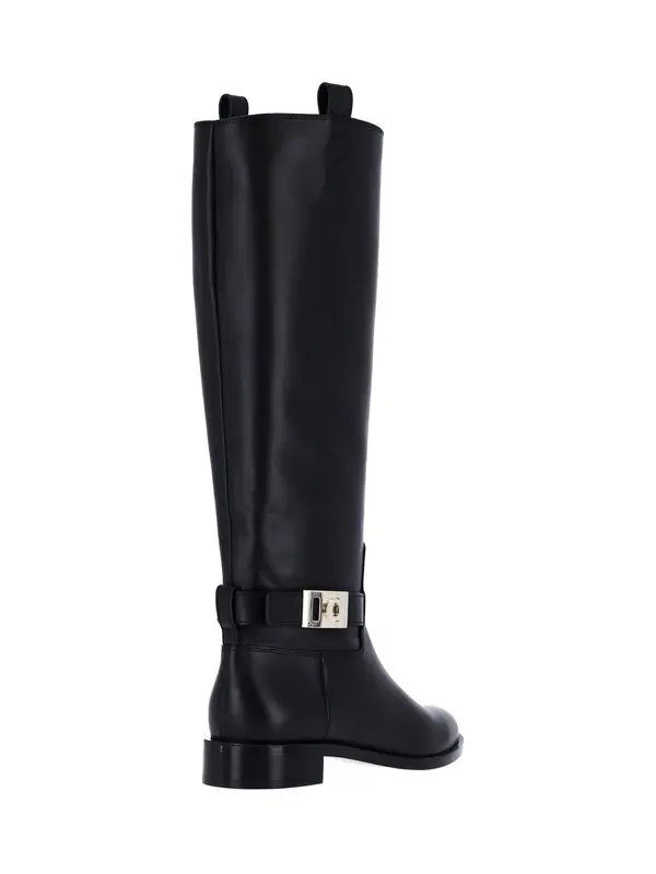 FERRAGAMO Boots "hug