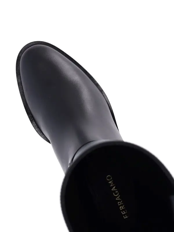 FERRAGAMO Boots "hug
