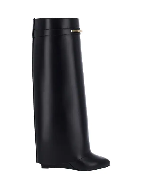 Givenchy Boots "shark Pinch