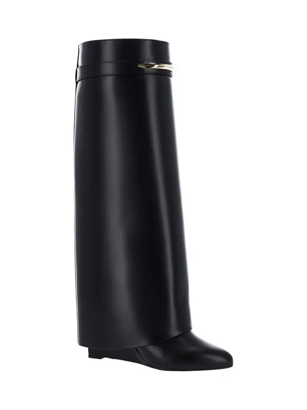 Givenchy Boots "shark Pinch