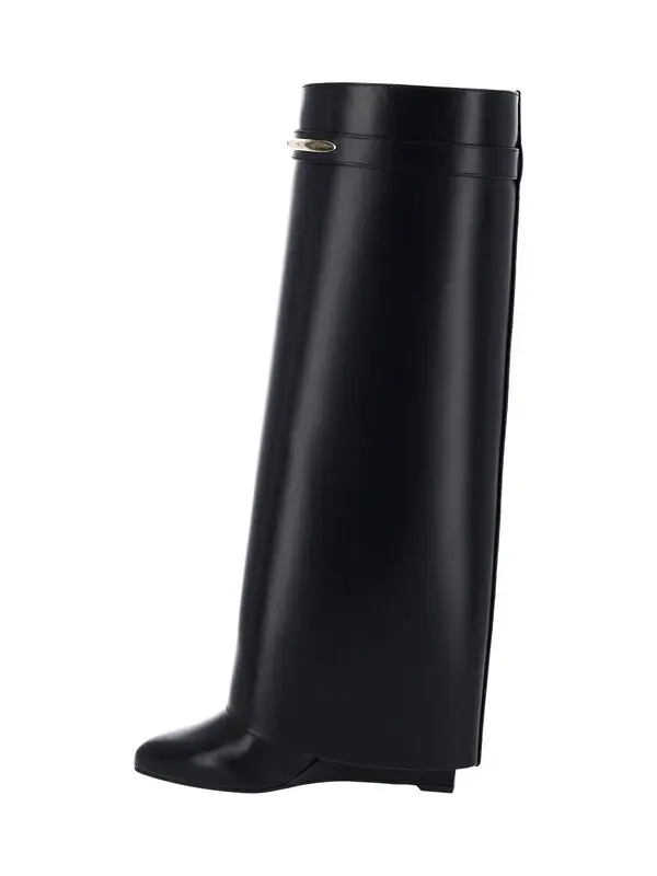 Givenchy Boots "shark Pinch