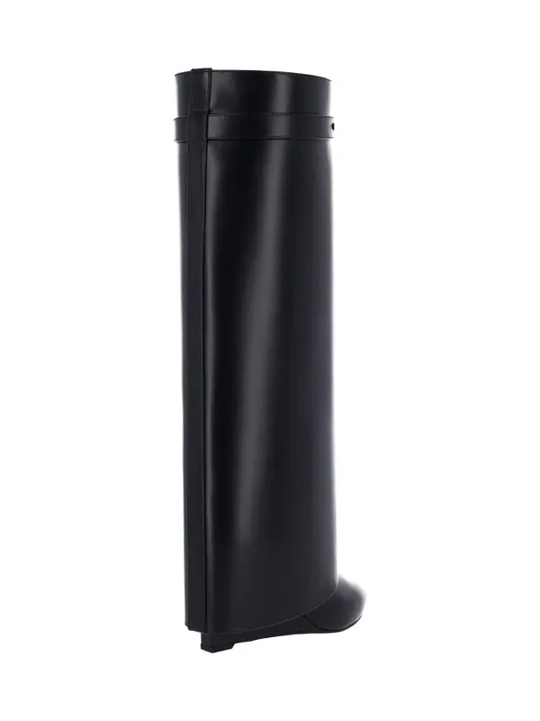 Givenchy Boots "shark Pinch
