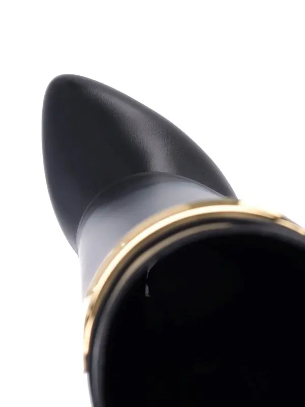 Givenchy Boots "shark Pinch
