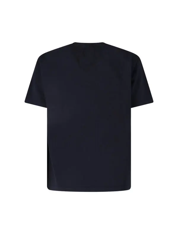 Rhude T-shirt "dakar Convoy