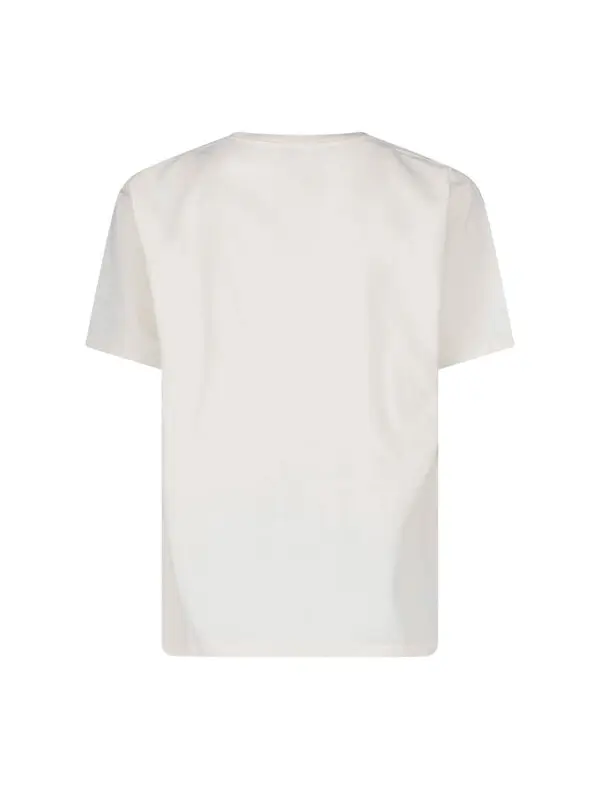 Rhude T-shirt "dakar Convoy