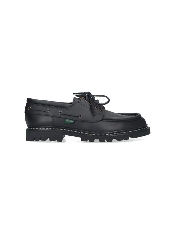 Paraboot Chimey" Derby Shoes