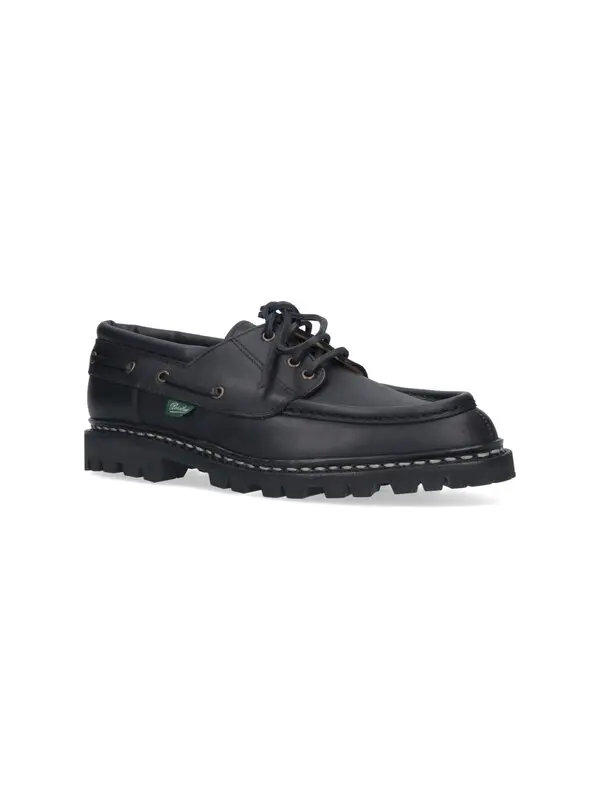 Paraboot Chimey" Derby Shoes