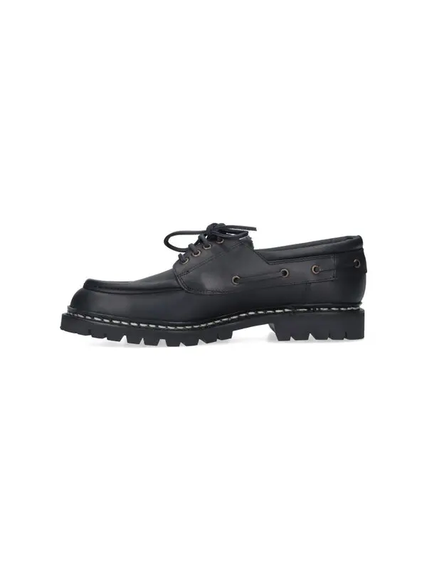 Paraboot Chimey" Derby Shoes