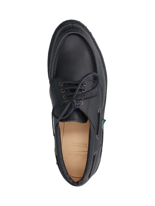 Paraboot Chimey" Derby Shoes