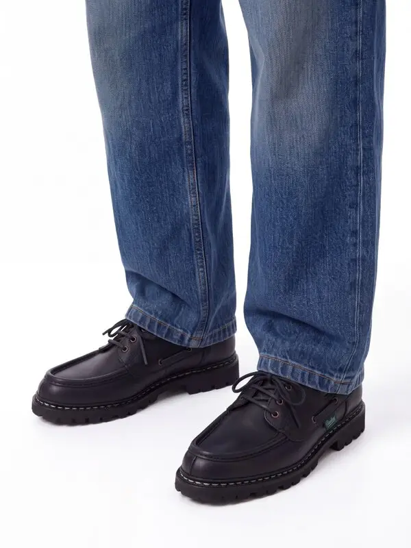 Paraboot Chimey" Derby Shoes