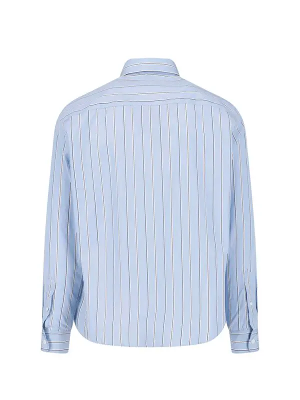 AMI Paris Shirt " De Coeur
