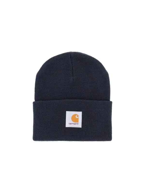 Carhartt Work In Progress Watch Hat - Blue