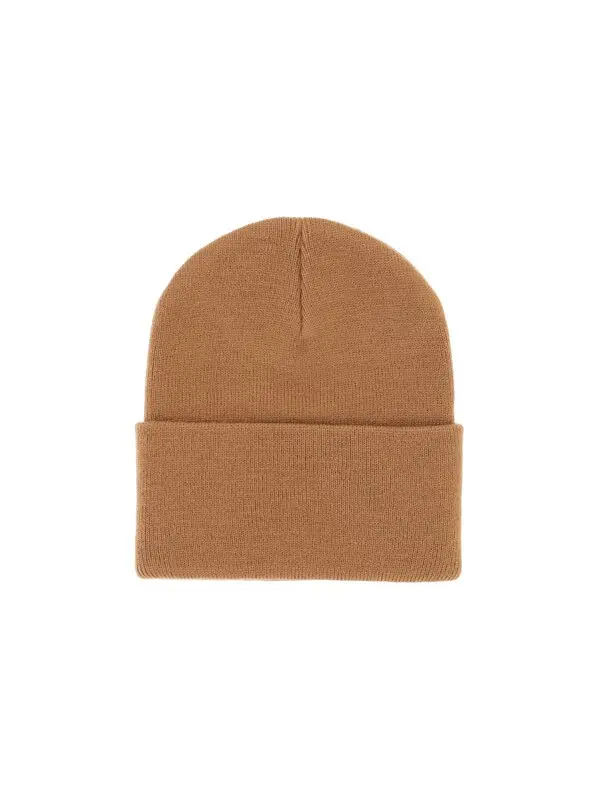 Carhartt Work In Progress Watch Hat - Brown
