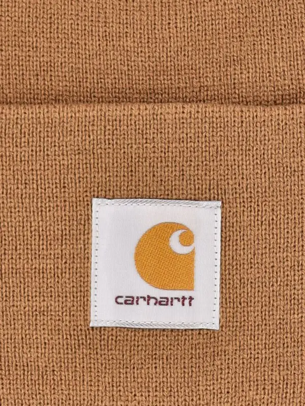 Carhartt Work In Progress Watch Hat - Brown