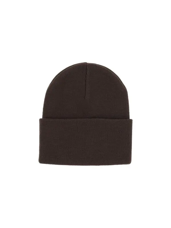 Carhartt Work In Progress Watch Hat - Brown