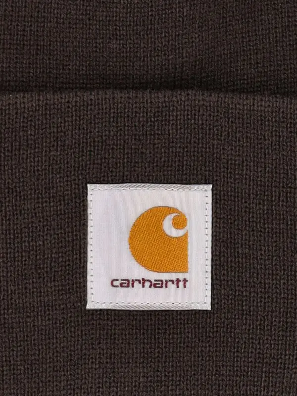 Carhartt Work In Progress Watch Hat - Brown