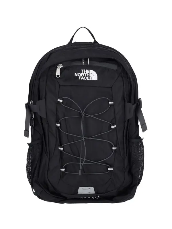 The North Face Backpack "borealis Classic - Black