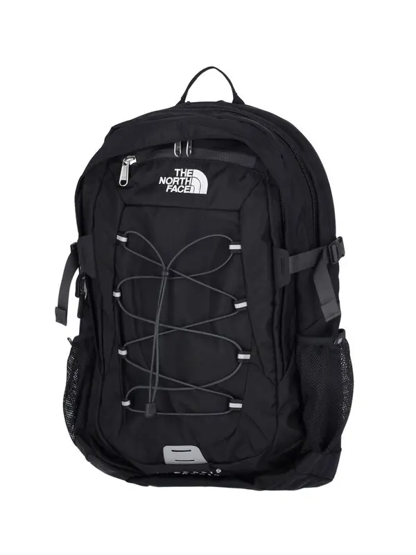 The North Face Backpack "borealis Classic - Black