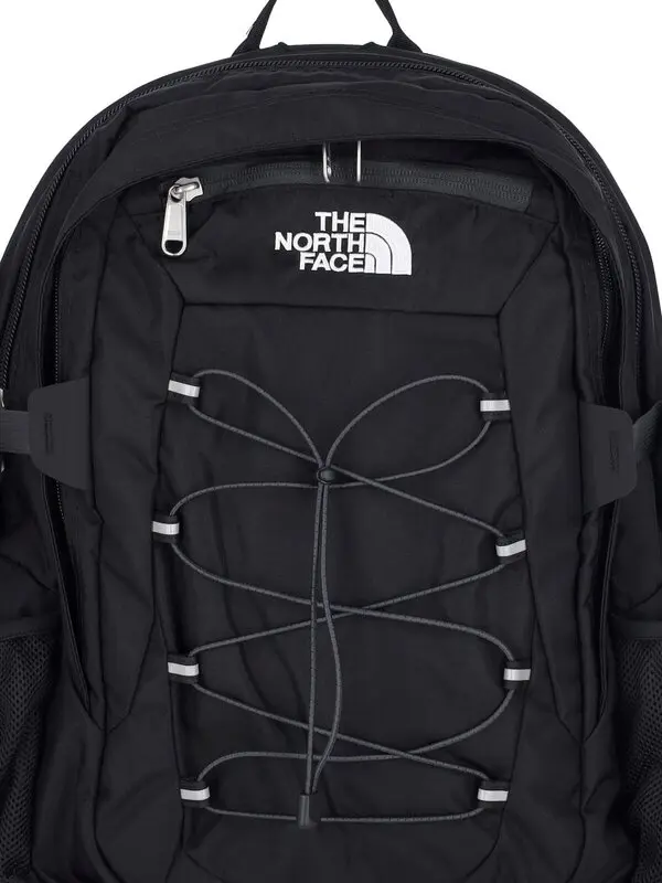 The North Face Backpack "borealis Classic - Black