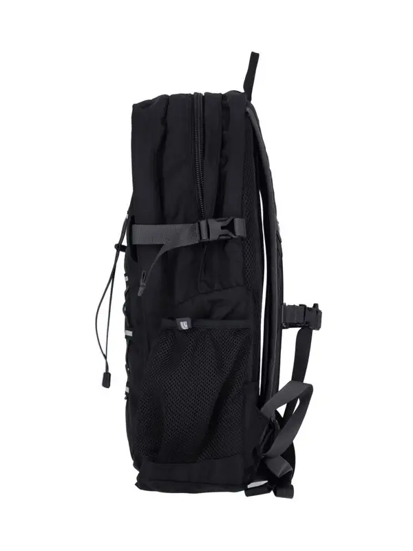 The North Face Backpack "borealis Classic - Black