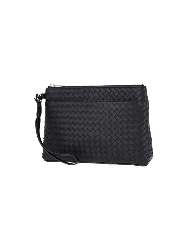 Bottega Veneta Small Pouch "prism