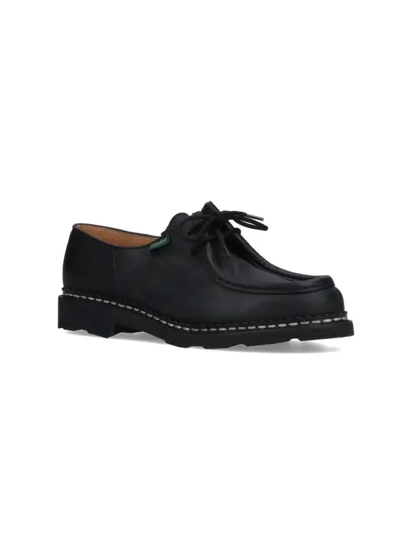 Paraboot Derby Shoes "michael